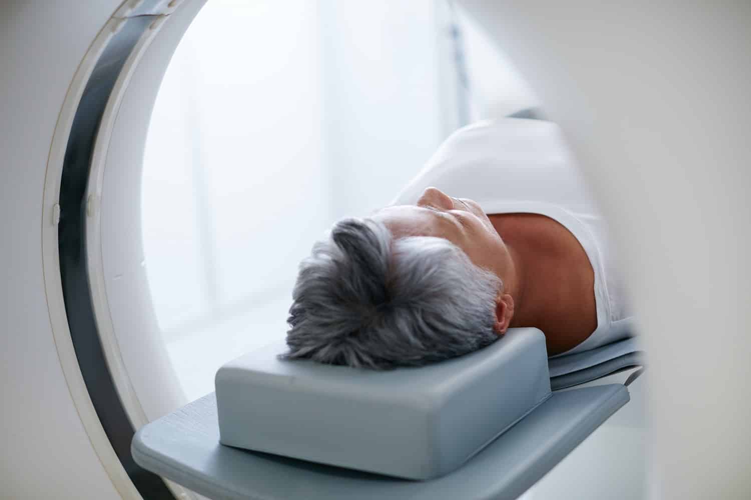 Radiology for Seniors in Jena: Essential Imaging Services